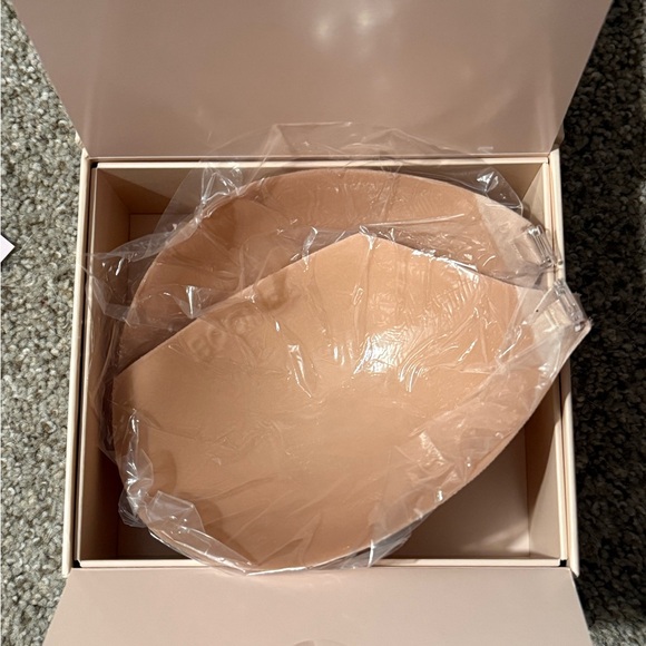 Boomba | Intimates & Sleepwear | Boomba Demi Sticky Bra | Poshmark